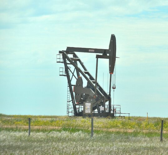 ND reaches all-time high in producing wells | News, Sports, Jobs ...